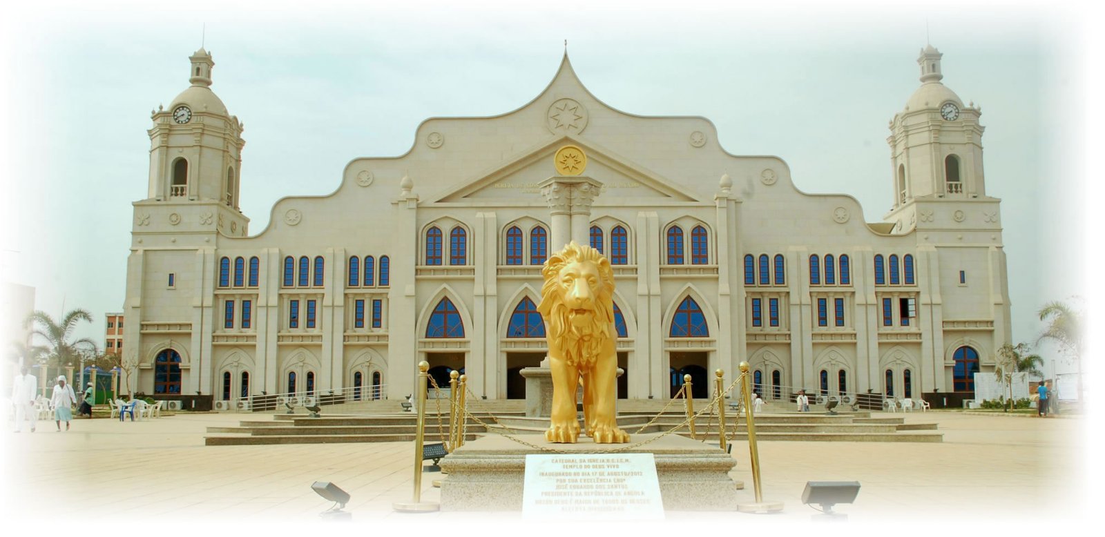Entidade Promotora - Instituto Superior Politécnico Tocoista